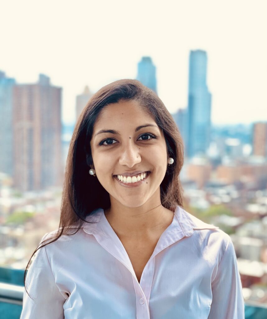 Dr. Nishat Shahabuddin - &Align Orthodontics | Queens, NY